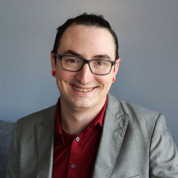 Epic Web Studios Leadership Team