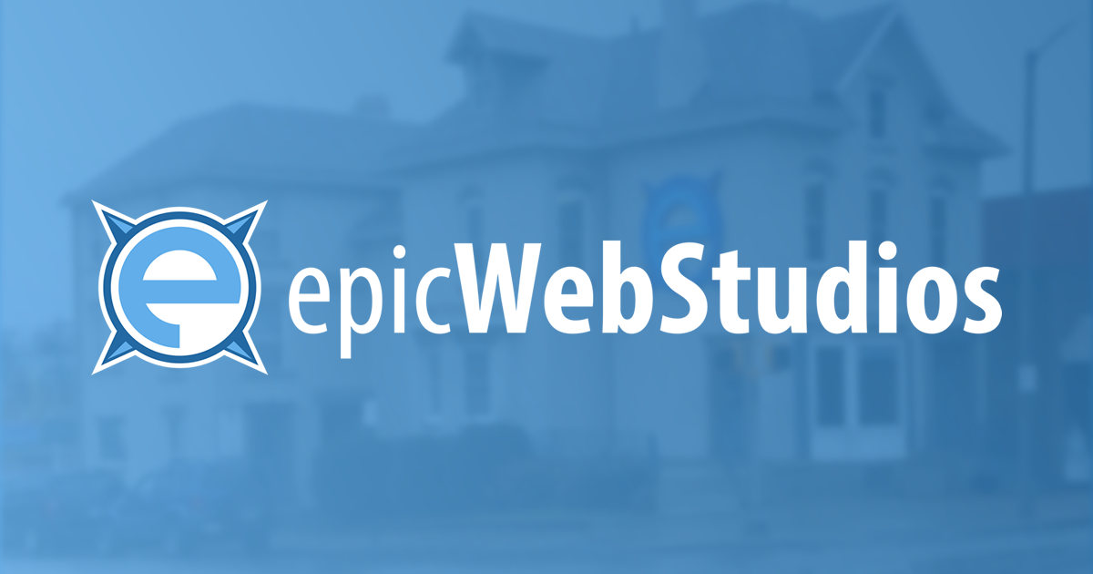 Epic Web Wins "Best Web Developer" 10th Year in a Row!