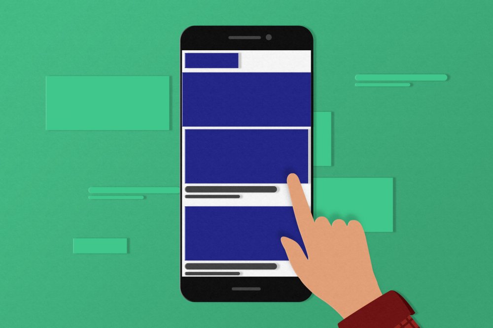 Website UX for the Mobile-First E... - Epic Web Studios